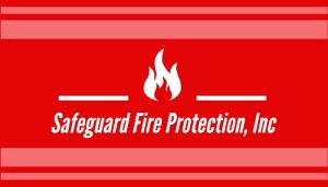 About | Safeguard Fire Protection, Inc